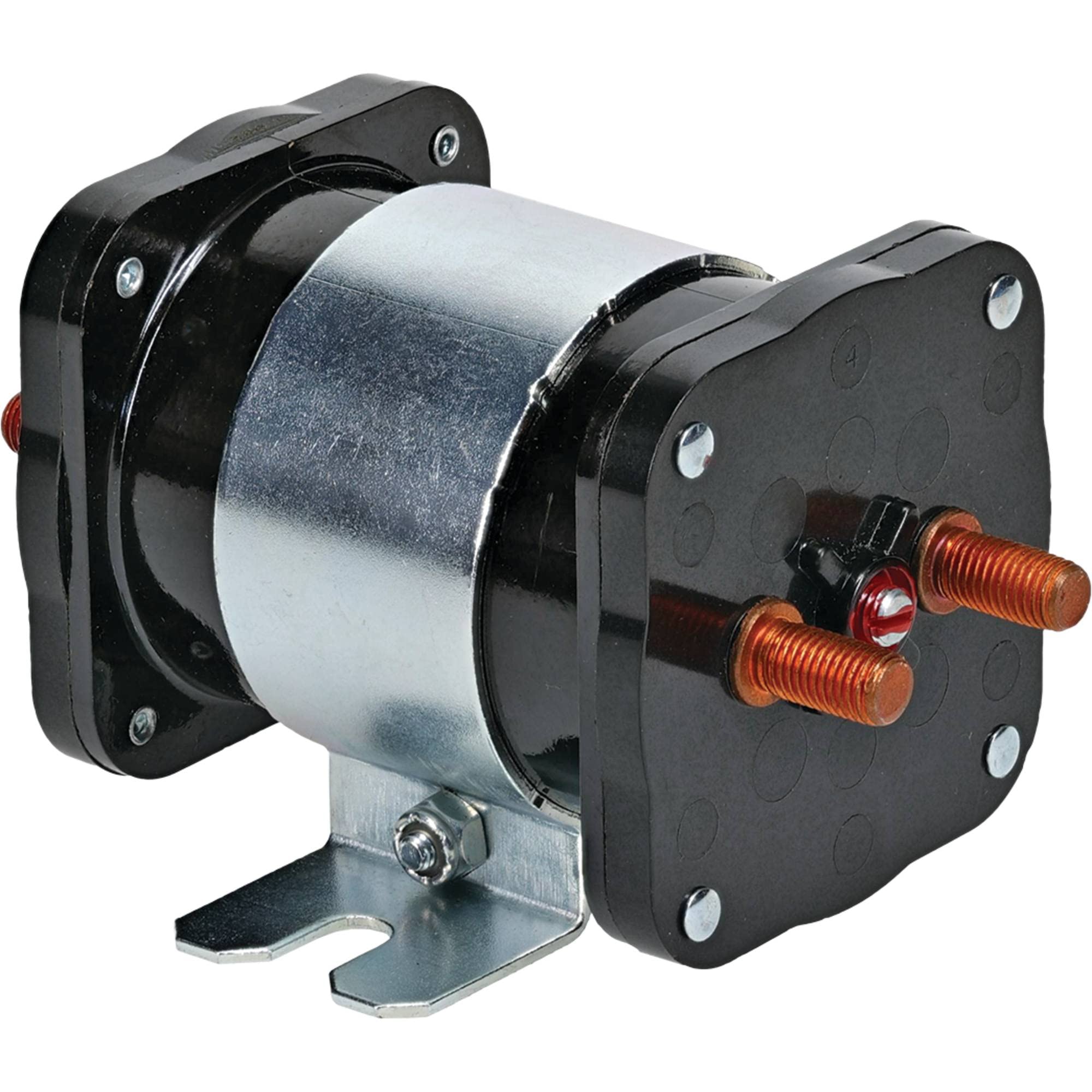 DB Electrical 586-911 Solenoid 12V Johnson Electric: 5122840, SO51228, White Rodgers: 586-30511