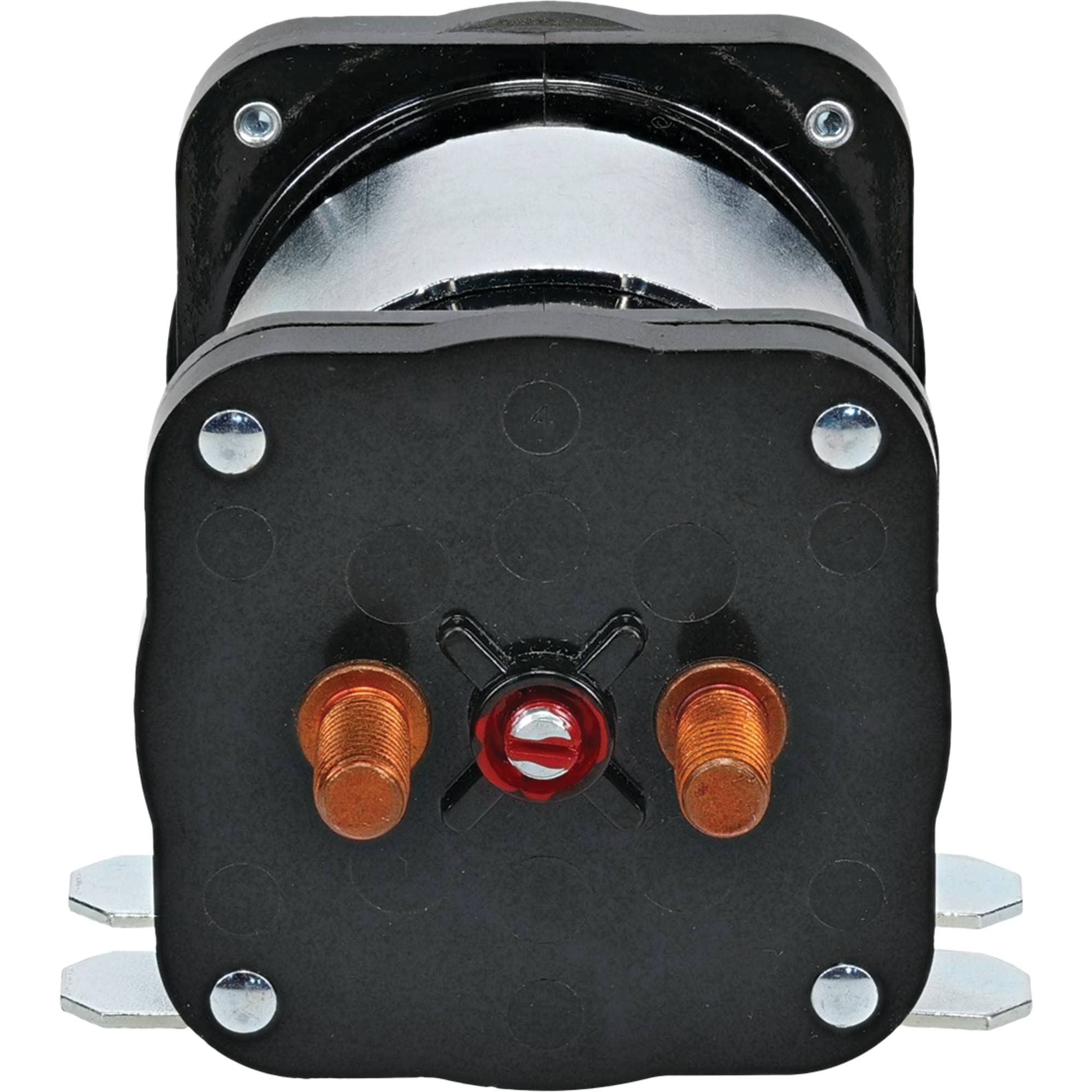 DB Electrical 586-911 Solenoid 12V Johnson Electric: 5122840, SO51228, White Rodgers: 586-30511