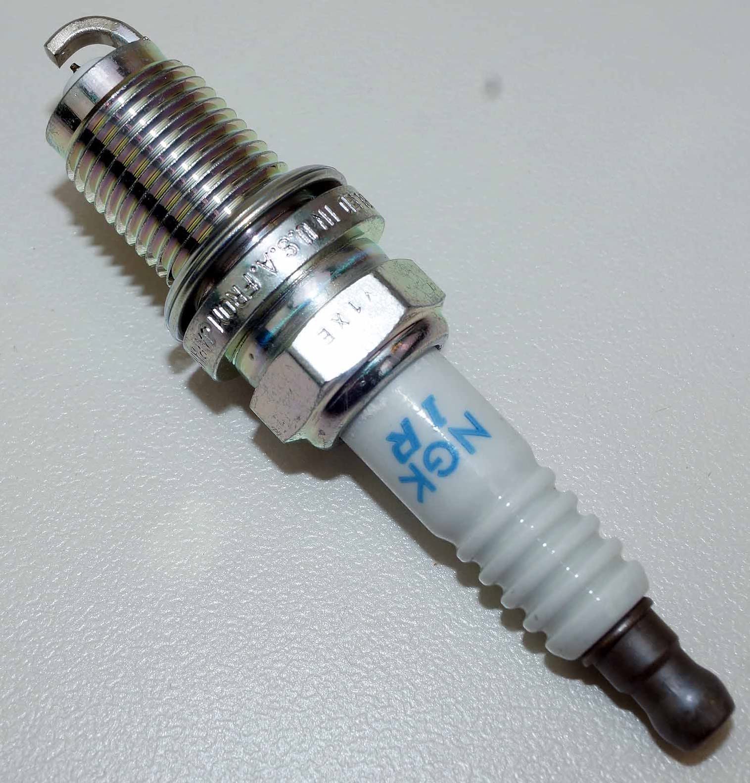 NGK Spark Plug IZFR6K11- Set of 4