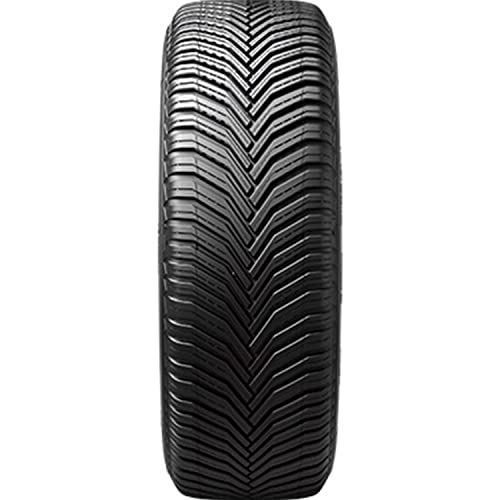 MICHELIN CrossClimate2 All-Season Car Tire for SUVs and Crossovers - 225/60R18 100H