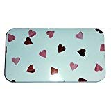 VANELTINE'S DAY GIFTS FOR MEN AND WOMEN PENCIL TIN-CULTURE AND BUSINESS-STOCKING STUFFER