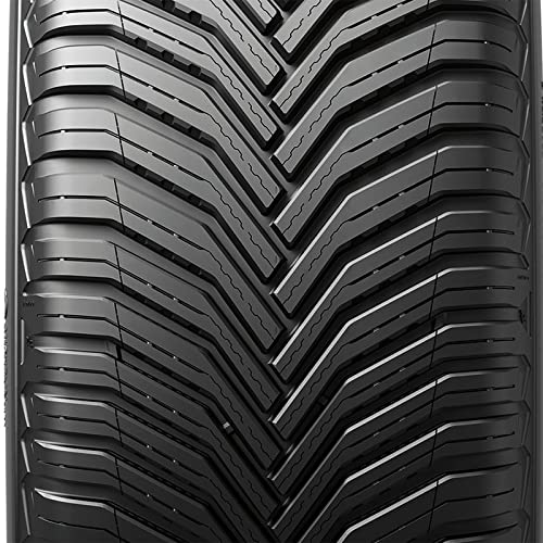 MICHELIN CrossClimate2 All-Season Car Tire for SUVs and Crossovers - 225/60R18 100H