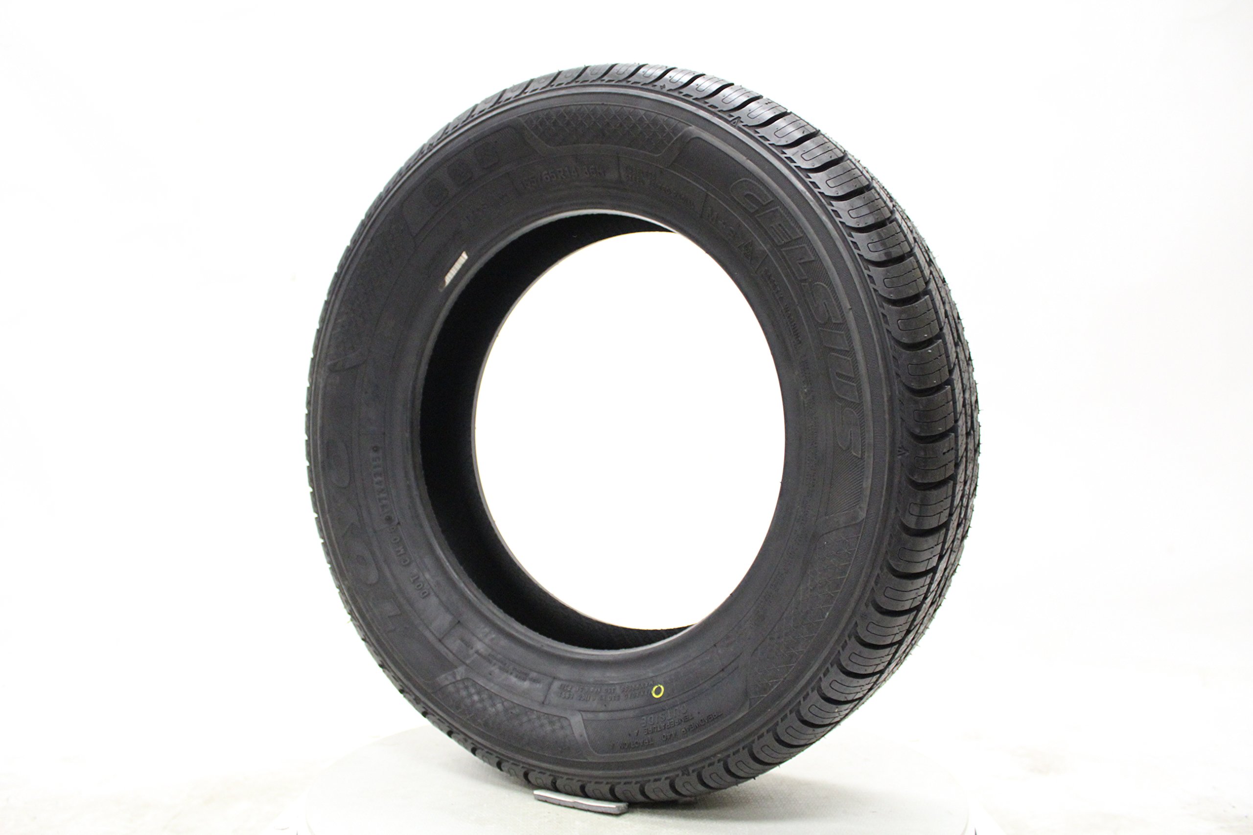 Toyo Tires Celsius 245/55R18 103W CSPCR TL