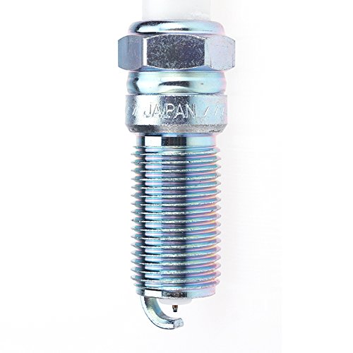 NGK Spark Plug Stock # 5019