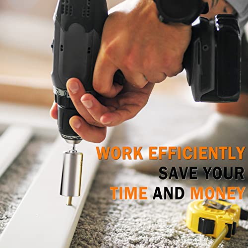 Stocking Stuffers Gifts for Men, 18-in-1 Snowflake Multitool and Universa Socket Christmas Gifts for Men, Cool Gadgets Tools for Men, Gifts for Dad Husband, Boyfriend, Unique Dad Gifts from Daughter