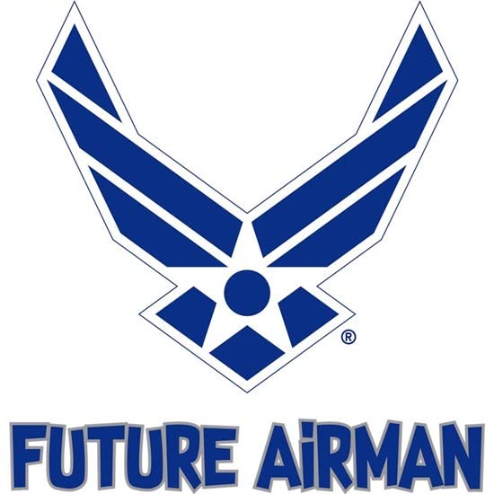 CafePress Future Airman Ceramic Coffee Mug, Tea Cup 11 oz