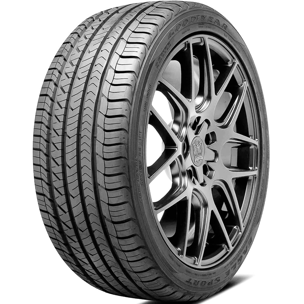Goodyear Eagle Sport All-Season 235/55R18 100H
