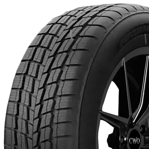 Firestone FIREHAWK PURSUIT Performance All Season 245/55R18 103W
