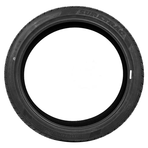 SURETRAC Infinite Sport 7 Tire 245/45ZR20 SL 99W BSW 245/45/20