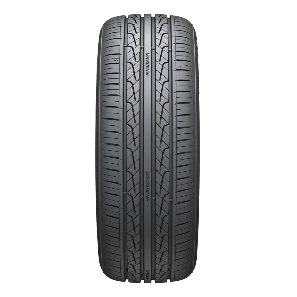 Hankook Ventus V2 Concept2 Performance All-Season Radial Tire-245/50R16 97H