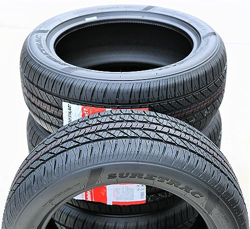SURETRAC Infinite Sport 7 Tire 245/45ZR20 SL 99W BSW 245/45/20