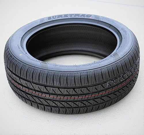 SURETRAC Infinite Sport 7 Tire 245/45ZR20 SL 99W BSW 245/45/20