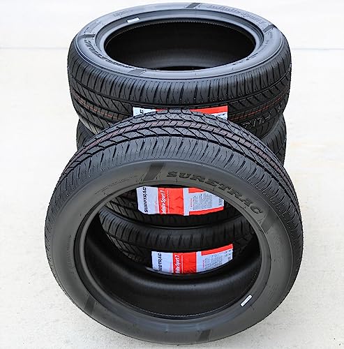 SURETRAC Infinite Sport 7 Tire 245/45ZR20 SL 99W BSW 245/45/20