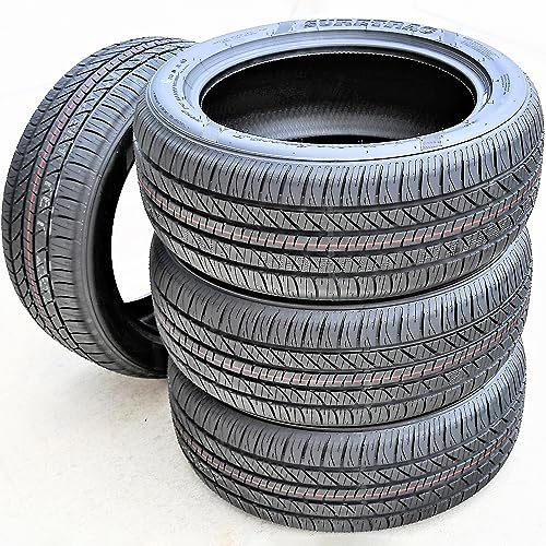 SURETRAC Infinite Sport 7 Tire 245/45ZR20 SL 99W BSW 245/45/20