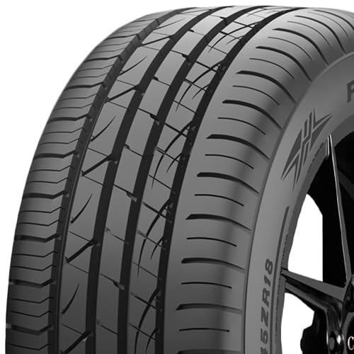 Fortune Viento FSR702 High Performance Radial Tire-245/45R18 100Y XL