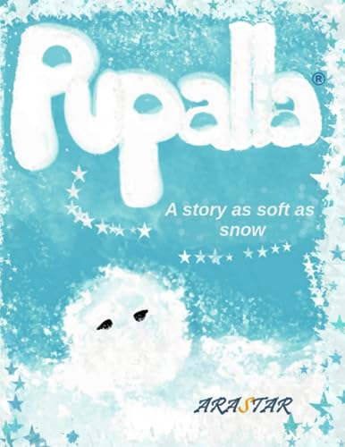 PUPALLA: (English Edition)