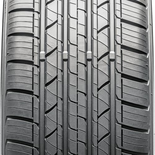 Milestar MS932 Sport All Season Radial Tire - 245/45R18 100V