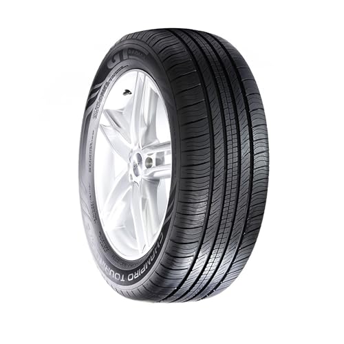 GT Radial Champiro Touring A/S 225/55R18 98V