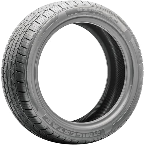 Milestar MS932 Sport All Season Radial Tire - 245/45R18 100V
