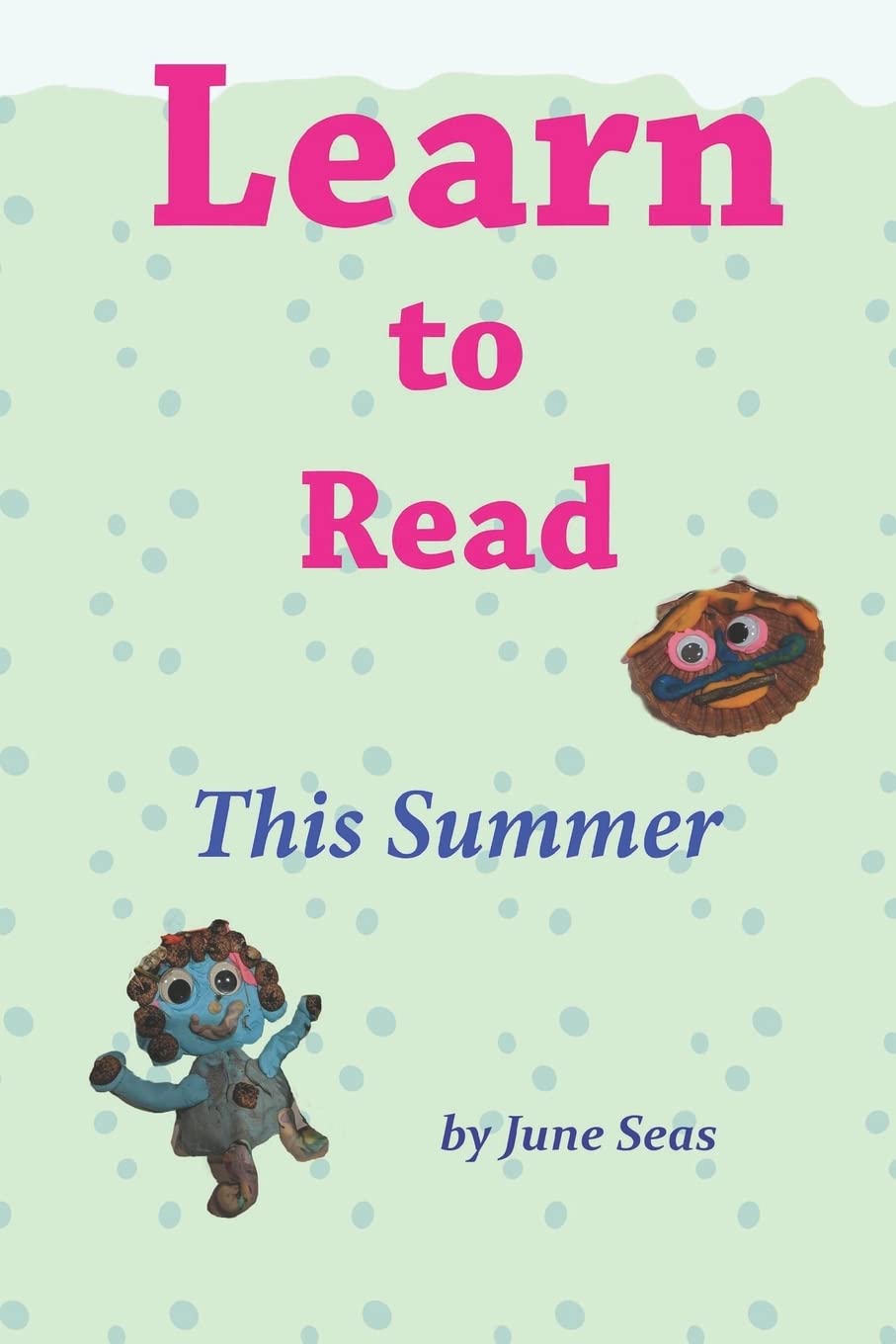 Learn to Read This Summer