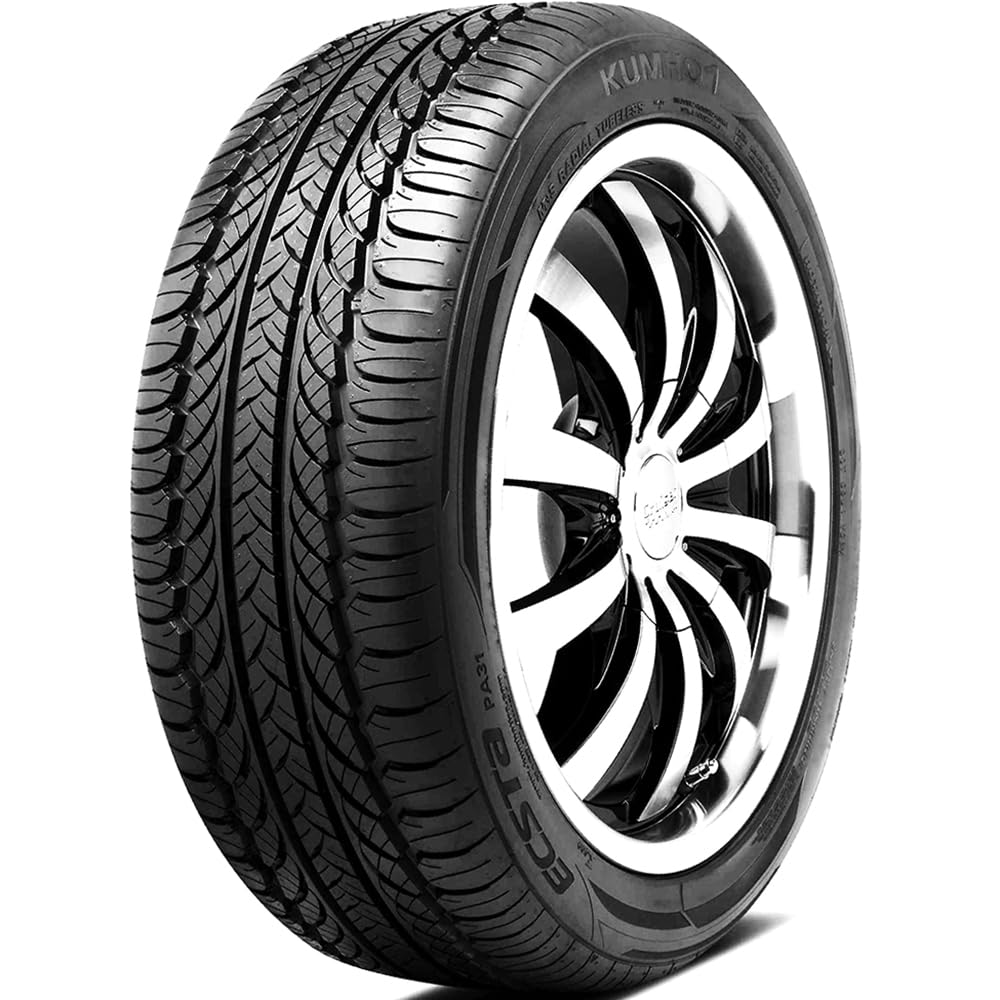 Kumho Ecsta PA31 All-Season Tire - 245/50R16 97V