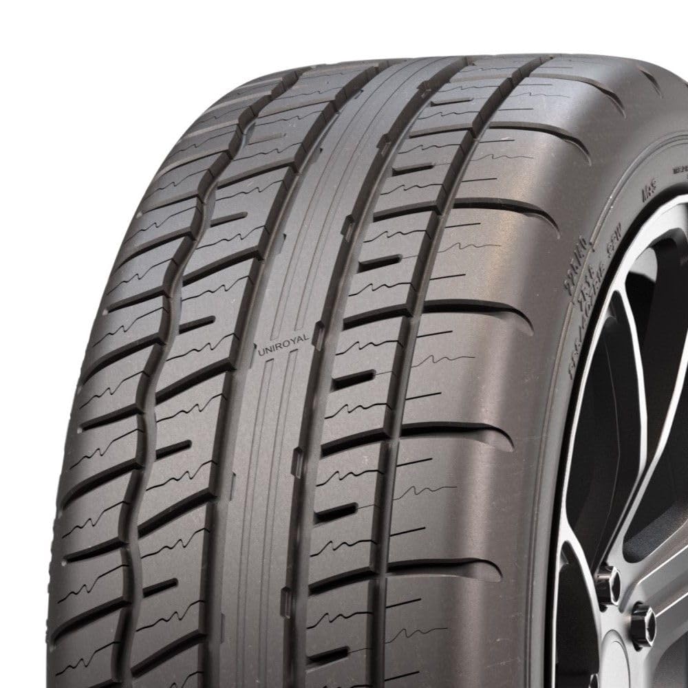 Uniroyal Power Paw A/S All Season 245/55ZR18 103W XL Passenger Tire