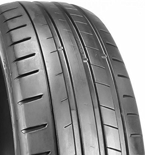 Kumho Ecsta PS91 Summer Performance Tire - 245/45ZR20 103Y