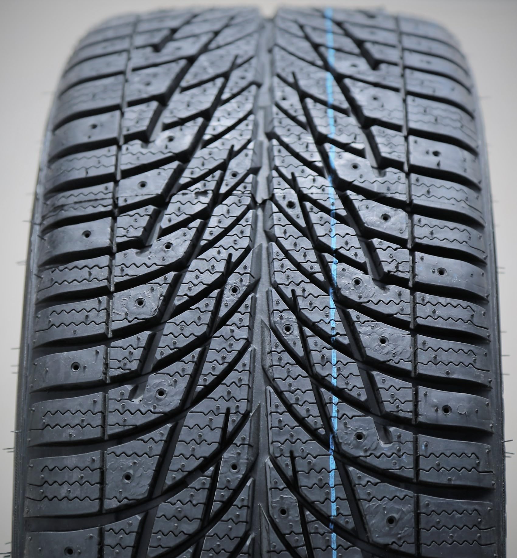 Set of 4 (FOUR) Accelera X Grip Winter Passenger Car Touring Radial Tires-245/40R18 245/40/18 245/40-18 97V Load Range XL 4-Ply BSW Black Side Wall