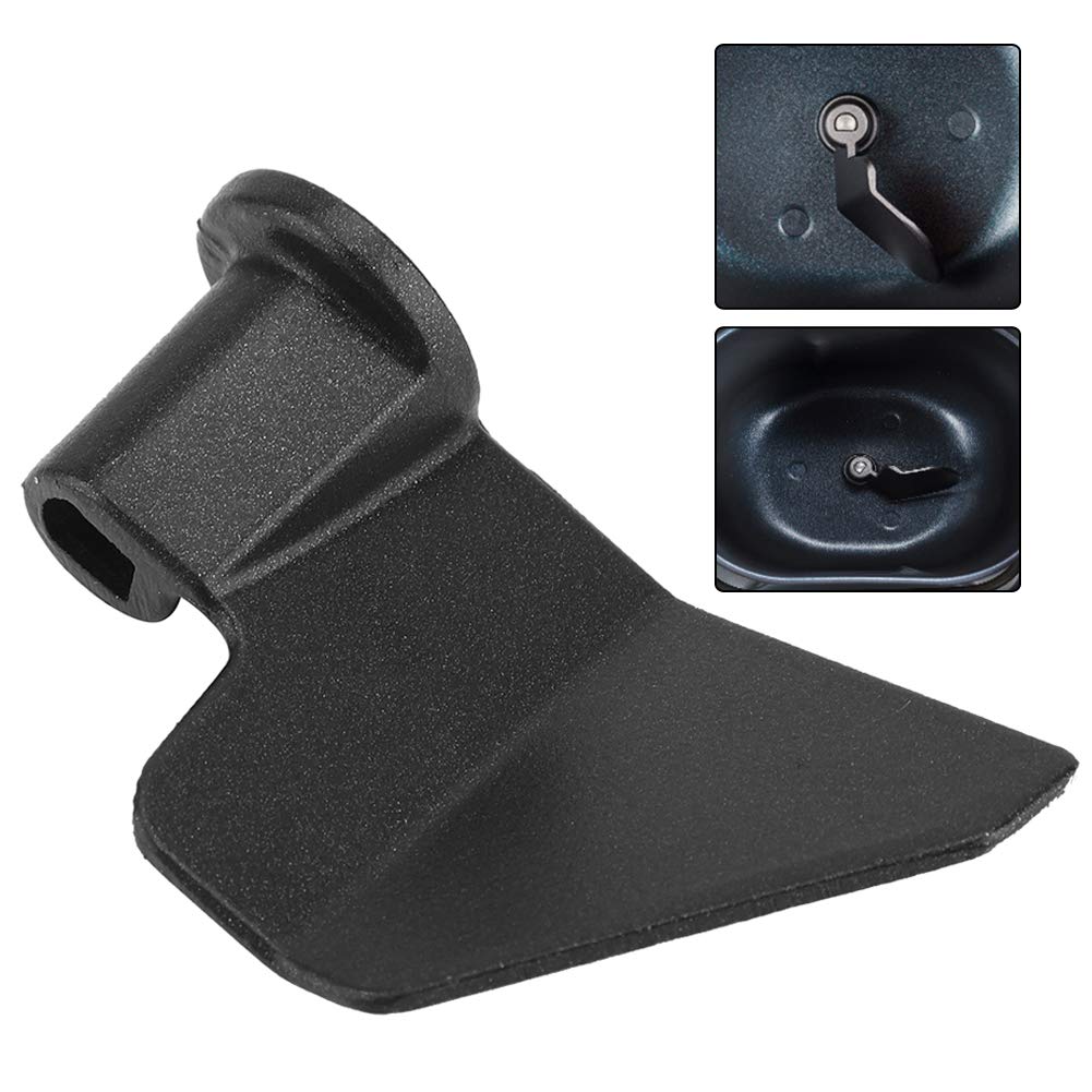Bread Maker Machine Paddle Non-Stick Kneading Blade Paddle Part Maker Baker Breadmaker Replacement Part Bread Maker Machine Dough Mixing Paddle