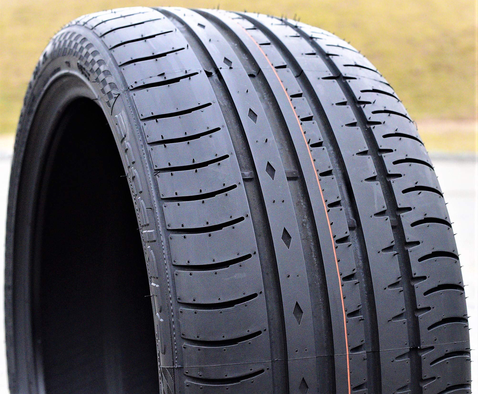 ACCELERA 245/45 ZR20 103Y XL M+S PHI(T)