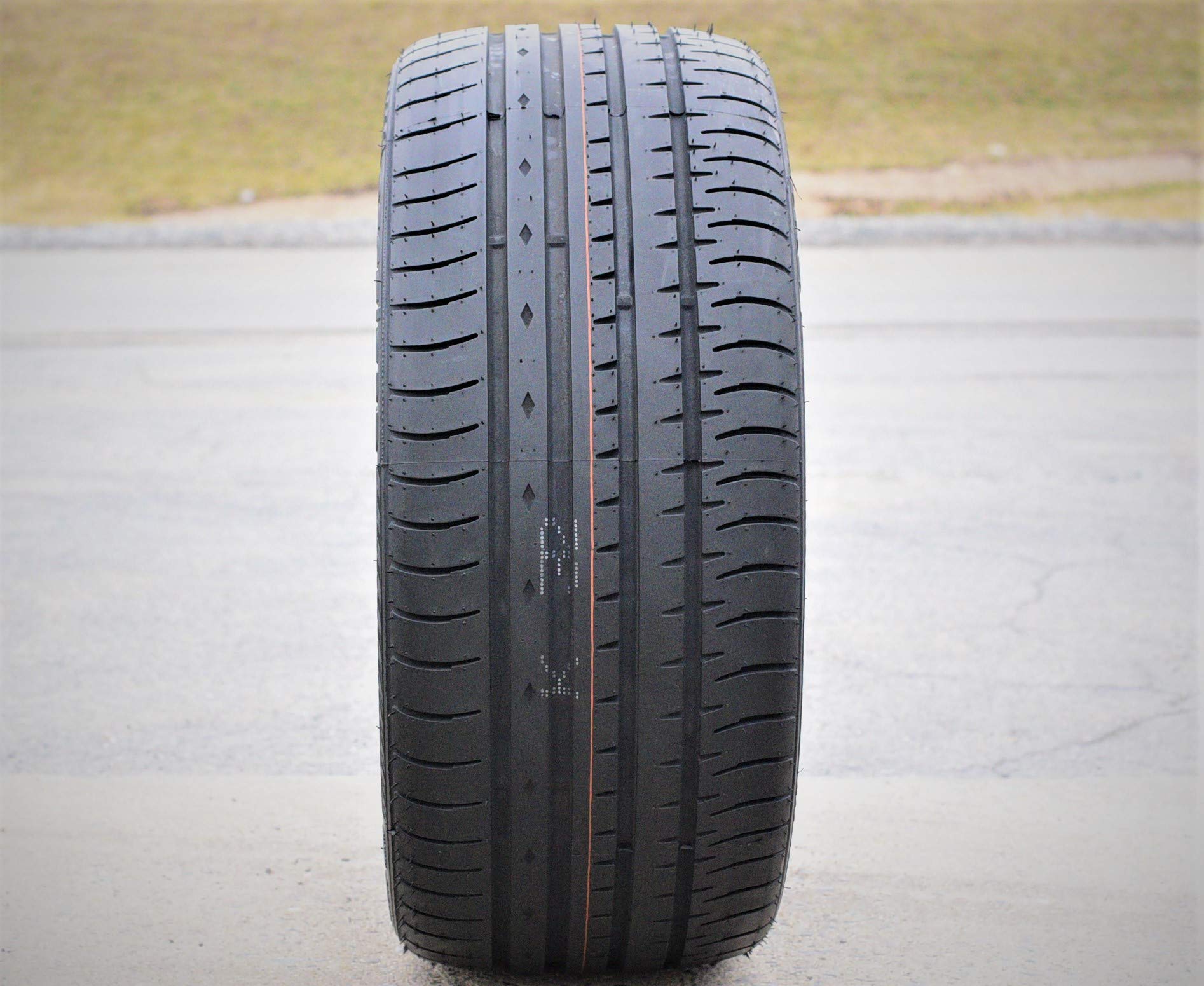ACCELERA 245/45 ZR20 103Y XL M+S PHI(T)