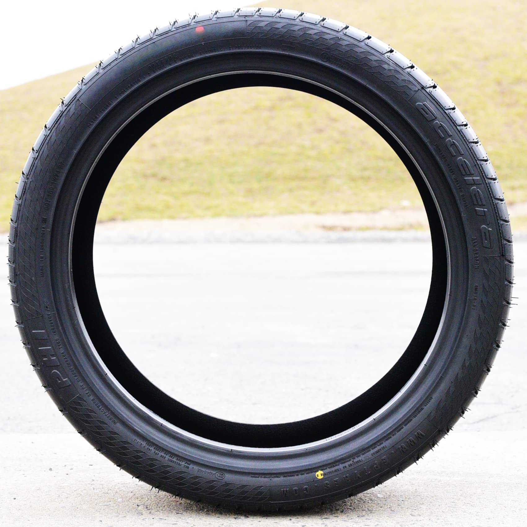 ACCELERA 245/45 ZR20 103Y XL M+S PHI(T)