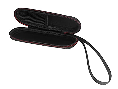FitSand Hard Case Compatible for KULUNER TP-01 Waterproof Digital Instant Read Meat Thermometer