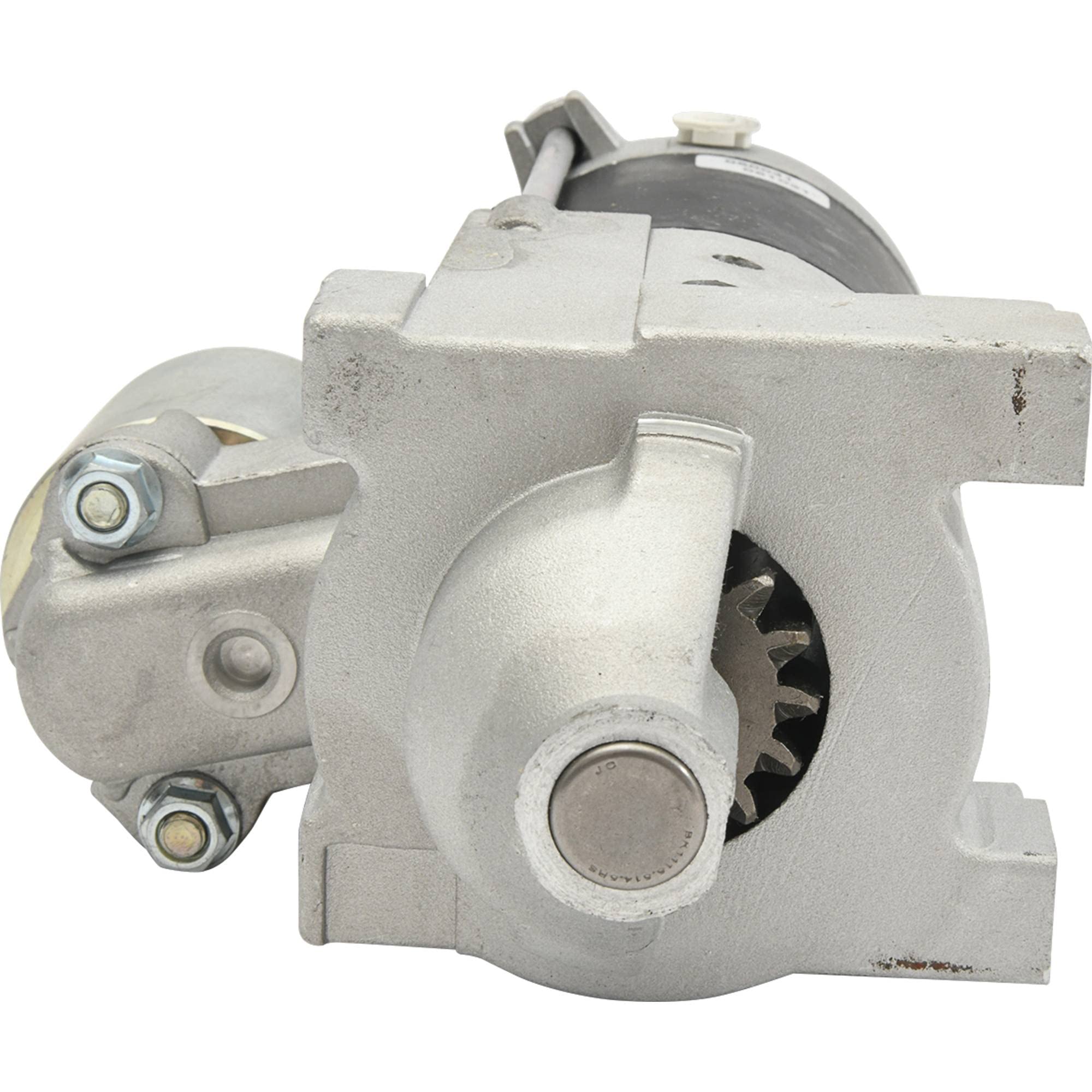 New DB Electrical Starter 410-52421 Compatible with/Replacement for John Deere Gator XUV 550, Gator XUV 560 All AUC14731, MIA12023 12V, Rotation CW
