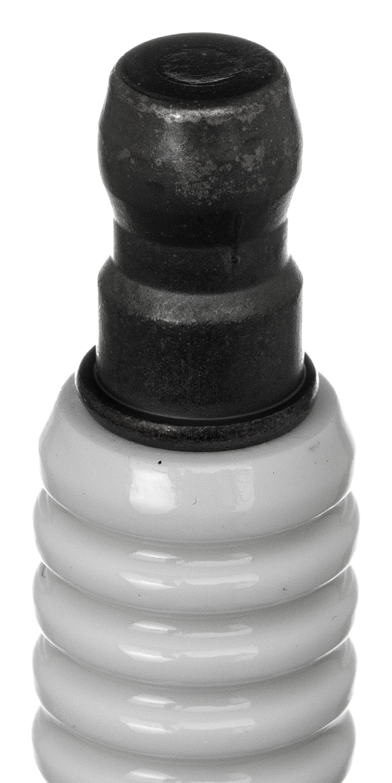 NGK Spark Plug LFR7A- Set of 4