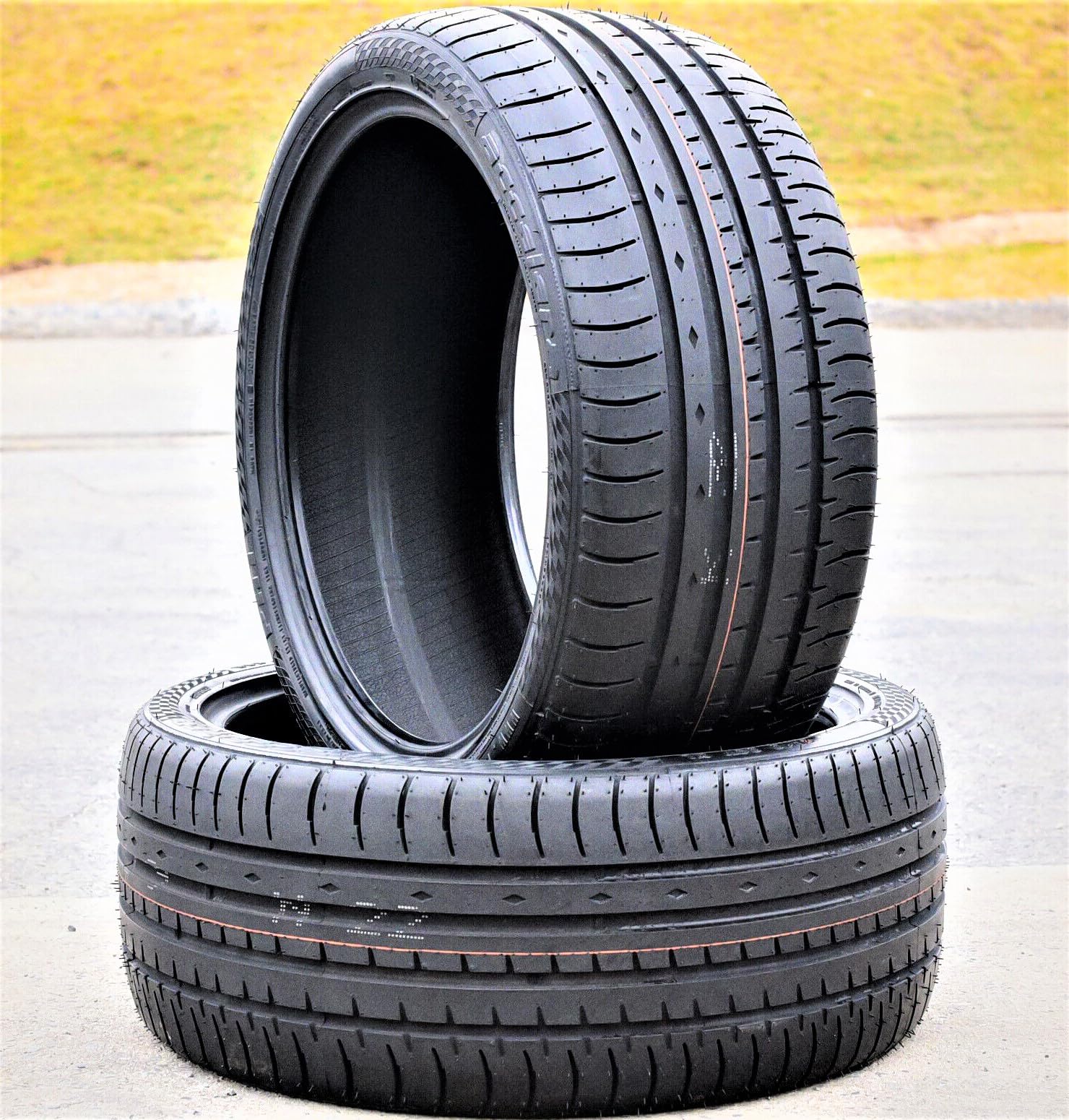 ACCELERA 245/45 ZR20 103Y XL M+S PHI(T)