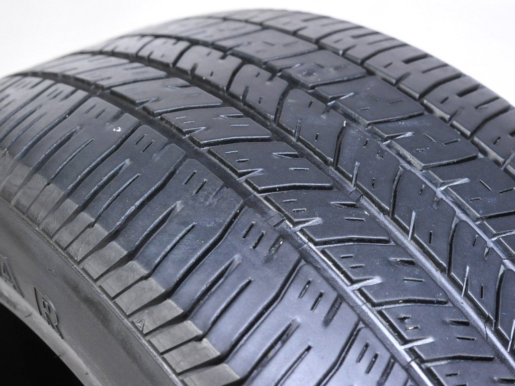 Goodyear Eagle RS-A Performance Radial Tire - 245/55R18 103V