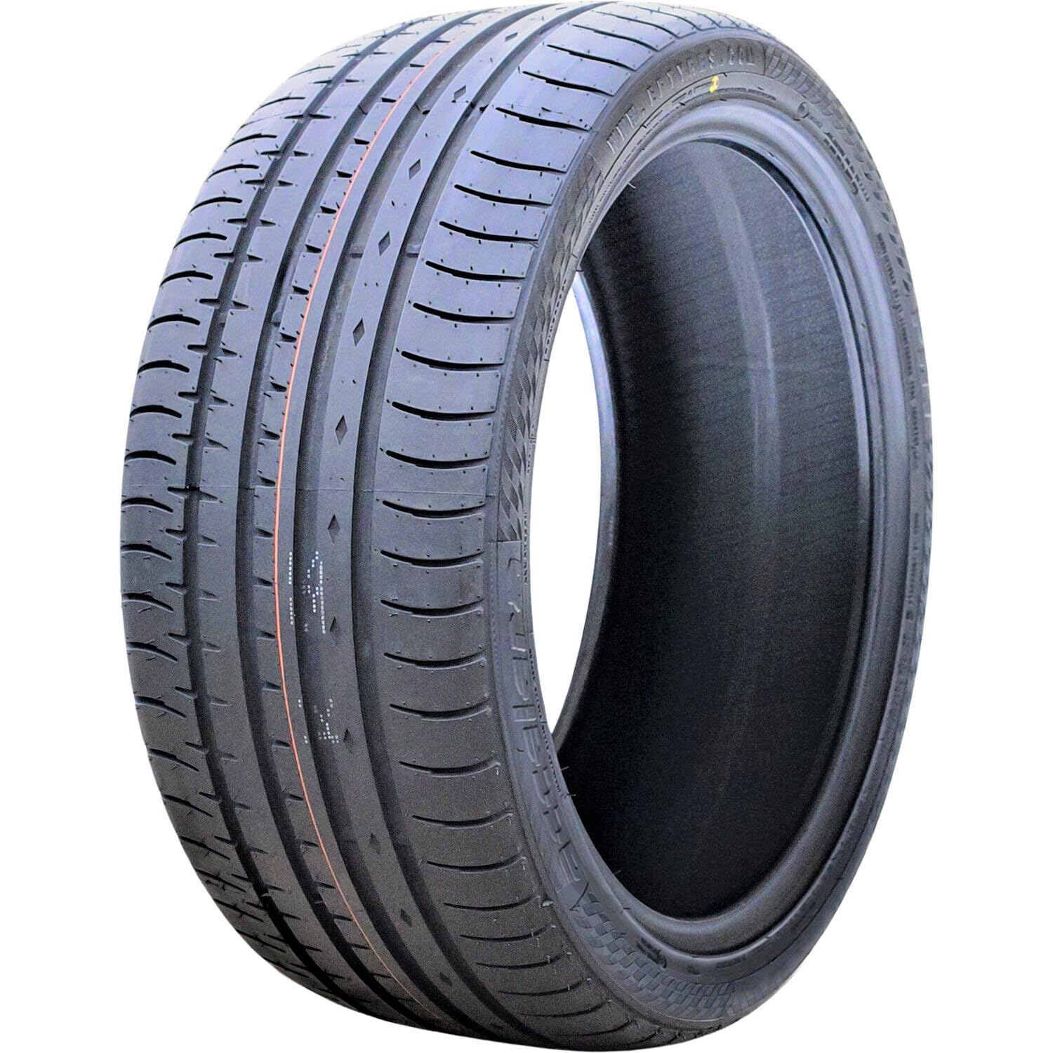 ACCELERA 245/45 ZR20 103Y XL M+S PHI(T)