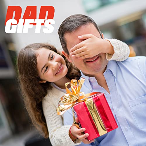 ZAVIT BEST DAD EVER Bottle Opener+Multitool Knife, Gifts for Dad, Dad Birthday Gift, Gifts Idea for Dad.