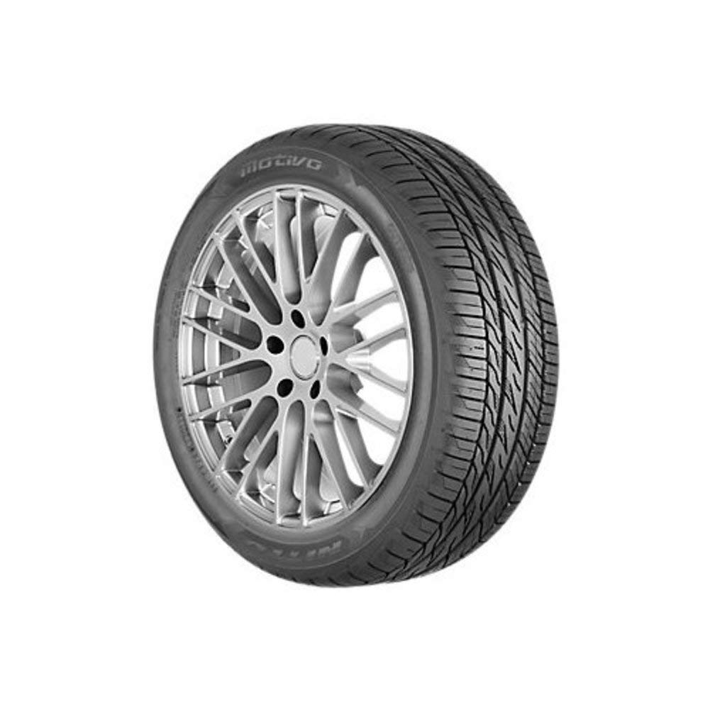 Nitto Motivo All-Season Radial Tire - 245/55ZR18 103W 103W
