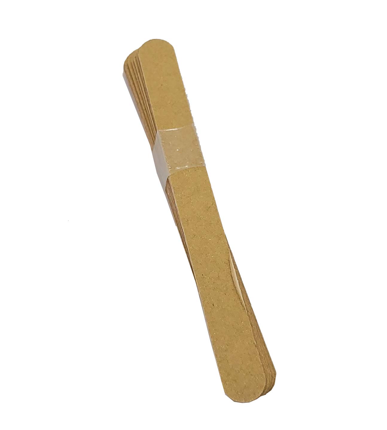 DreamCut Single Pack Nail File Emery Boards Buffering Files Professional Manicure Pedicure Beauty Tools 10Pcs/Pack Nail Files for Home and Salon Use