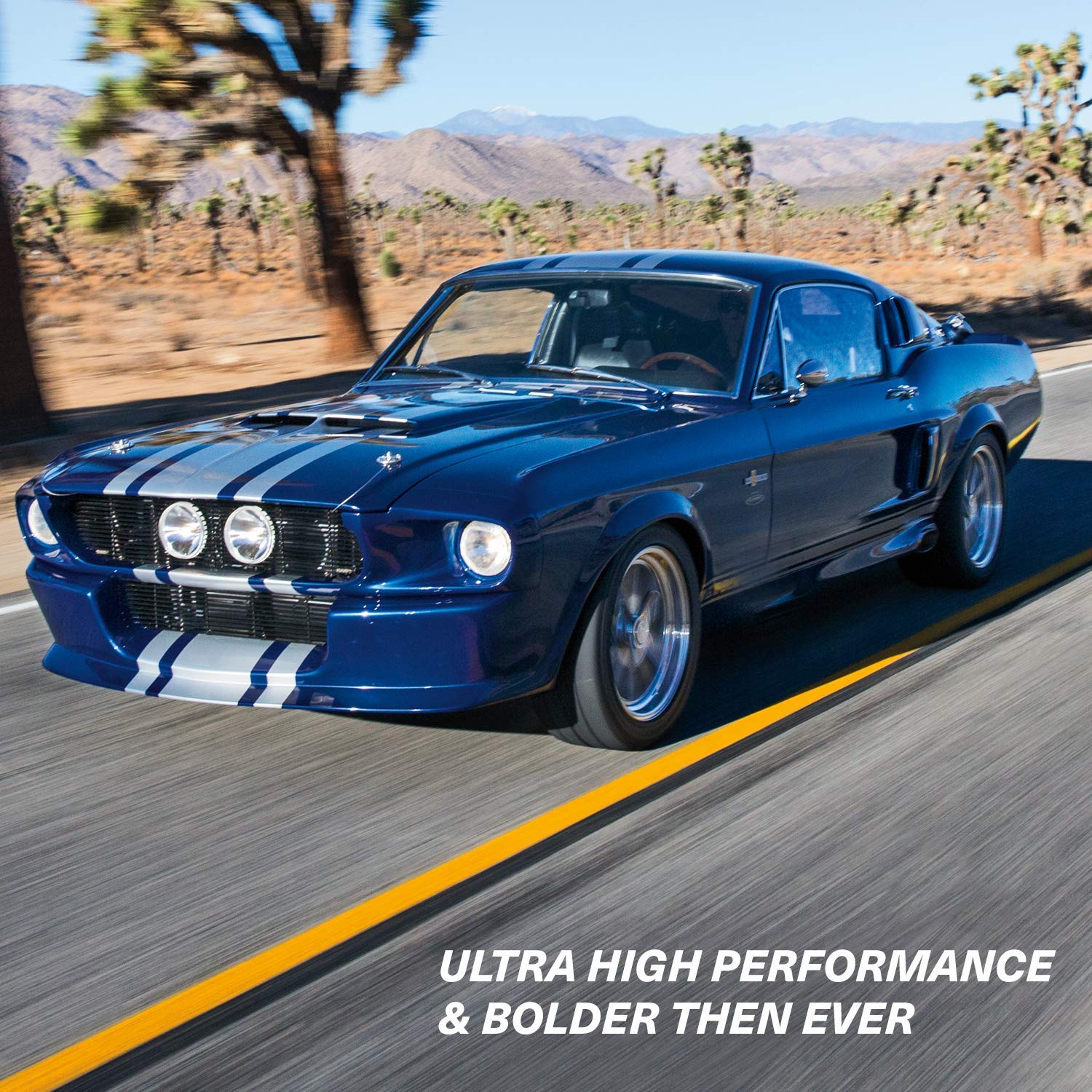 BFGoodrich G-Force Comp-2 A/S Plus All-Season Radial Car Tire for Ultra-High Performance, 245/50ZR16 97W