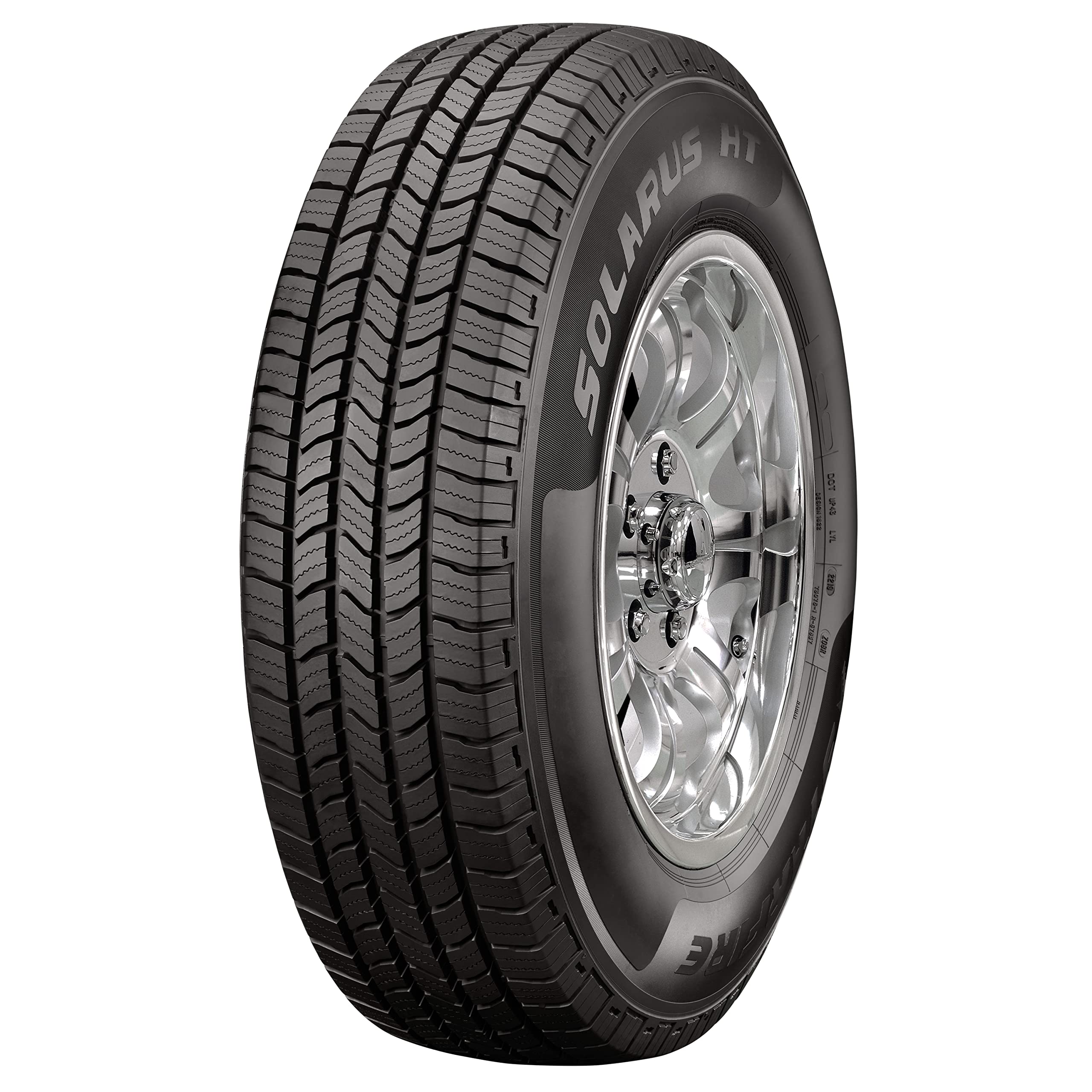Starfire Solarus HT All-Season 245/60R18 105H Tire