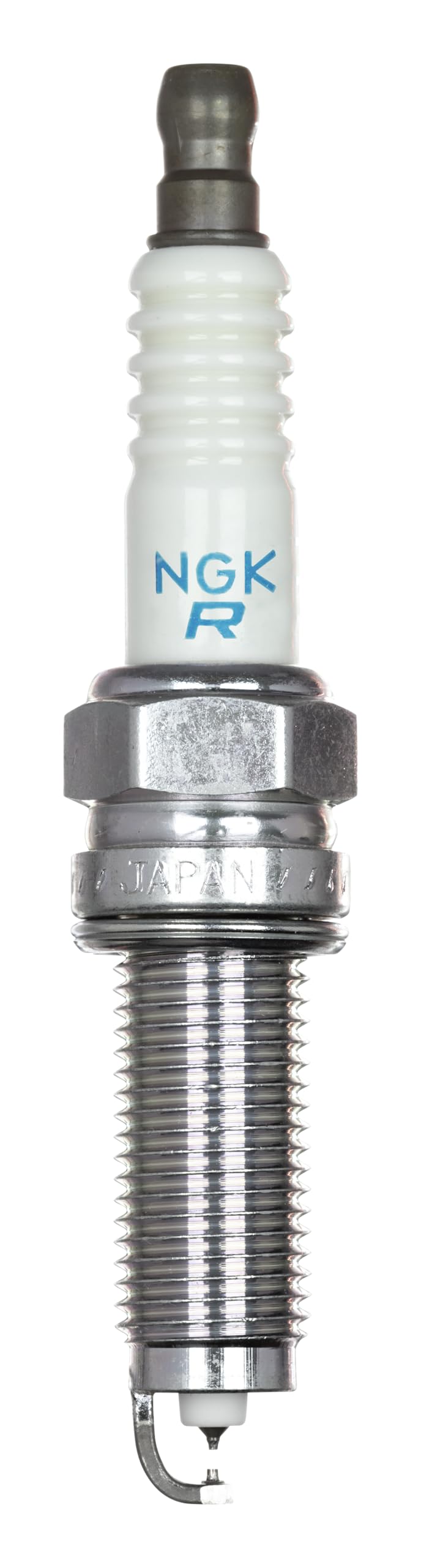 NGK DILZKR7A11G NGK Laser Iridium Spark Plugs Offer The Best Combination of Performance and Longevity. Actual OE or Equivalent Replacement Spark Plug. Spark Plug NGK Laser Iridium Spark Plug