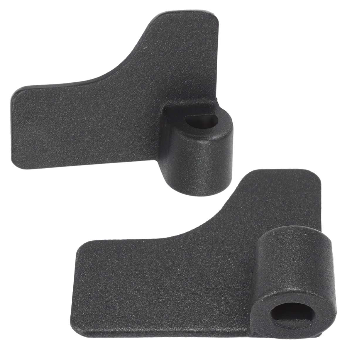 2 Pack Breadmaker Paddle,Bread Maker Blade Made of NonāStick Coating + Carbon Steel Material,Replacement Parts for Breadmaker Machine