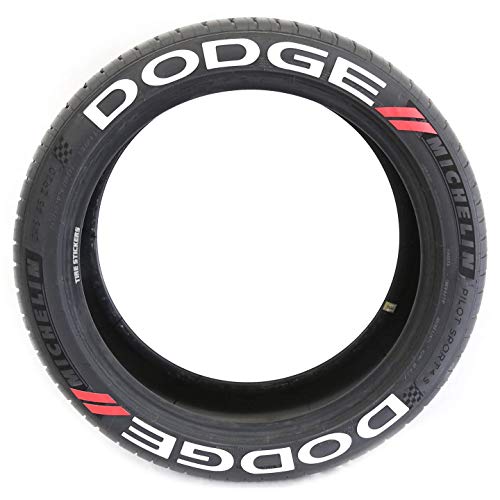 MICHELIN Pilot Sport 4S Tires For Dodge Charger/Challenger 245/45ZR20 - DODGE// - DODGE//