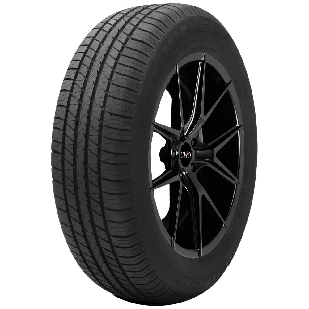 Michelin Energy LX4 All-Season Radial Tire - 245/60R17/RF 108T