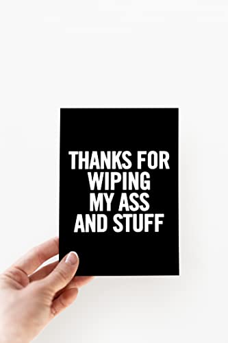 Mom or Dad Gift Bundle - Mother's Day Card - Father's Day Gift Mug - Gift Set for parents - Funny Mom, Dad Gift Pack - Parenting Gift for Men, Women - Mother Gift Idea