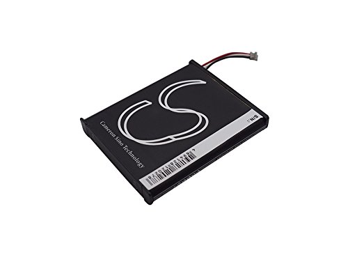 BCXY Battery Replacement for PCH-2007 PS Vita 2007 PSV2000 4-451-971-01 SP86R