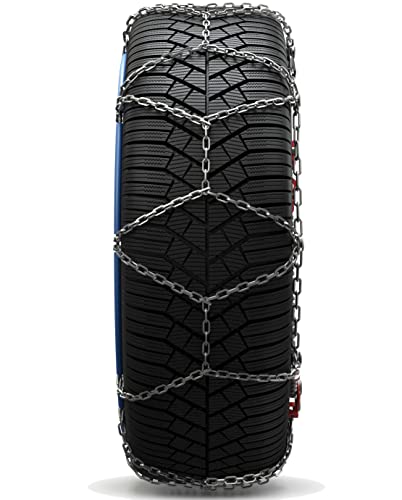 KÖNIG CG-9 105 Snow Chains, Set of 2